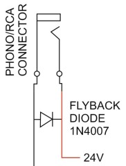 Controlling a Solenoid Valve from an Arduino. Updated. – Martyn Currey