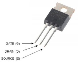 Controlling a Solenoid Valve from an Arduino. Updated. – Martyn Currey