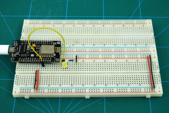 Esp8266 And The Arduino Ide Part 9 Websockets Martyn Currey