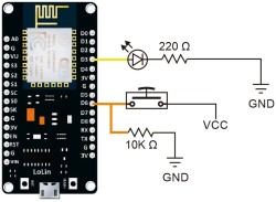 ESP8266 and the Arduino IDE Part 9: Websockets – Martyn Currey