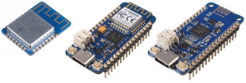 Martyn Currey – Arduino, ESP32/8266, Bluetooth, and stuff