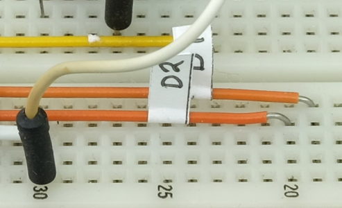 ESP8266 and the Arduino IDE Part 10c: IOT Website. Add a LCD – Martyn Currey