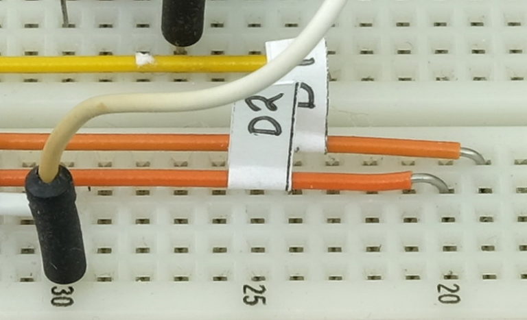 Esp8266 And The Arduino Ide Part 10c Iot Website Add A Lcd Martyn