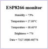 ESP8266 and the Arduino IDE Part 10a: IOT Website. Temperature and ...