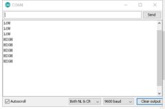 ESP8266 and the Arduino IDE Part 10c: IOT Website. Add a LCD | Martyn Currey