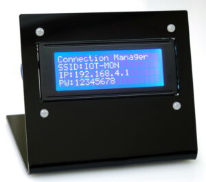 ESP8266 and the Arduino IDE Part 10d: IOT Monitor. Final Project | Martyn Currey