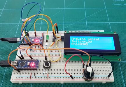 Arduino Serial: ASCII Data and Using Markers to Separate Data – Martyn ...