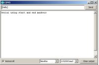 Arduino Serial: ASCII Data and Using Markers to Separate Data – Martyn Currey