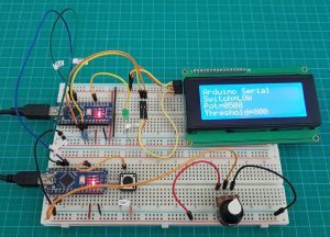Arduino Serial: ASCII Data and Using Markers to Separate Data – Martyn ...