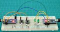 Arduino Serial: Getting Started With Using Serial Communication To Send Commands – Martyn Currey