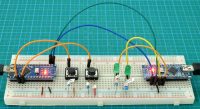 Arduino Serial: Getting Started With Using Serial Communication To Send ...
