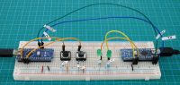 Arduino Serial: Getting Started With Using Serial Communication To Send ...