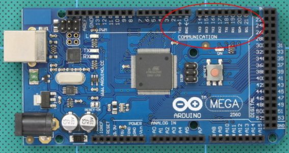 Arduino Serial: A Look at the Different Serial Libraries – Martyn Currey