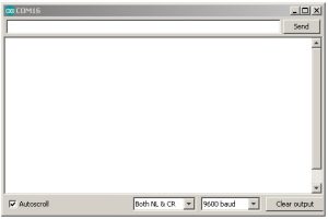 Arduino Serial: A Look at the Different Serial Libraries – Martyn Currey