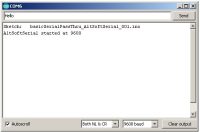 Arduino Serial: A Look at the Different Serial Libraries – Martyn Currey