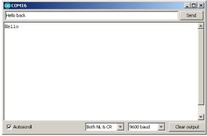 Arduino Serial: A Look at the Different Serial Libraries – Martyn Currey