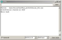 Arduino Serial: A Look at the Different Serial Libraries – Martyn Currey