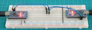 Arduino Serial: A Look at the Different Serial Libraries – Martyn Currey