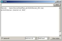 Arduino Serial: A Look at the Different Serial Libraries – Martyn Currey