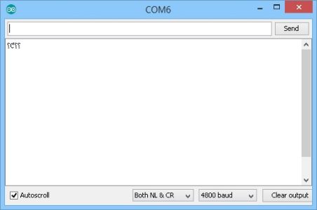 Arduino Serial: Introduction, Using The Serial Monitor, and More ...