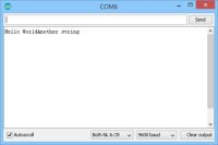 Arduino Serial: Introduction, Using The Serial Monitor, and More ...