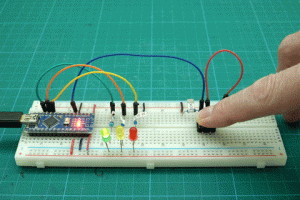 Switching Things On And Off With An Arduino: Introduction and Setup ...