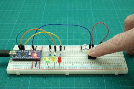 Switching Things On And Off With An Arduino: Introduction and Setup ...