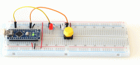 Switching Things On And Off With An Arduino: Start a Timer – Martyn Currey