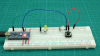 Switching Things On And Off With An Arduino: Press For On, Release For ...