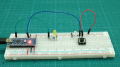 Switching Things On And Off With An Arduino: Start And Stop An Action ...