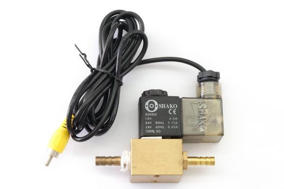 Arduino: Switching High Voltages Using a Transistor – Martyn Currey