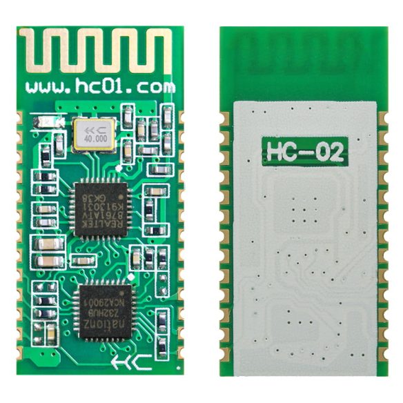 Buying Bluetooth Modules – Martyn Currey