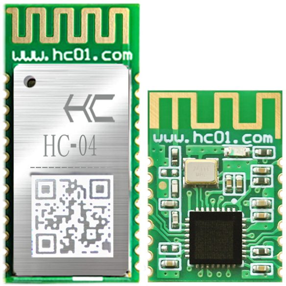 Buying Bluetooth Modules – Martyn Currey