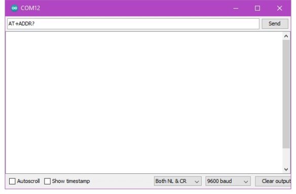 HM-10: Use An Arduino To Talk To A HM-10 – Martyn Currey