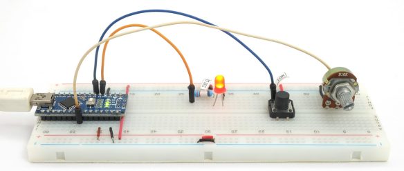 Arduino and Visual Basic Part 2: Receiving Data From the Arduino ...