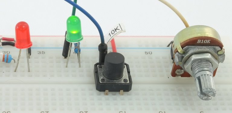 Arduino and Visual Basic Part 3: Send And Receive Serial Data Between An Arduino And Visual ...