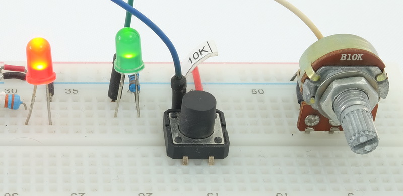 Arduino And Visual Basic Part 3 Send And Receive Serial Data Between An Arduino And Visual