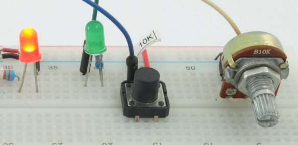 Arduino and Visual Basic Part 3: Send And Receive Serial Data Between ...