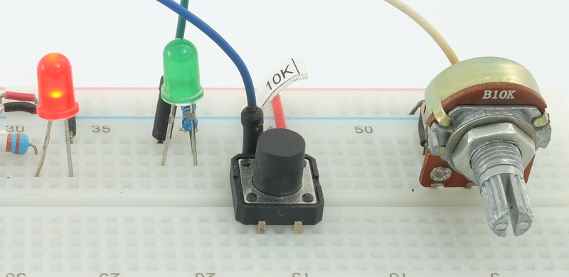 Arduino And Visual Basic Part 3 Send And Receive Serial Data Between An Arduino And Visual