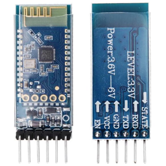 Buying Bluetooth Modules – Martyn Currey