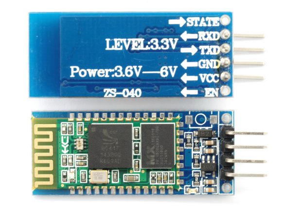 The Complete Guide To The HC-06 – Martyn Currey