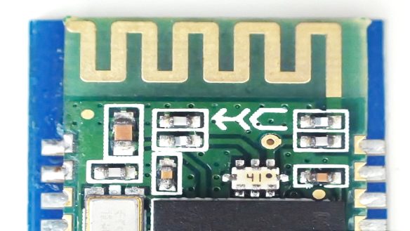 The Complete Guide To The HC-06 – Martyn Currey