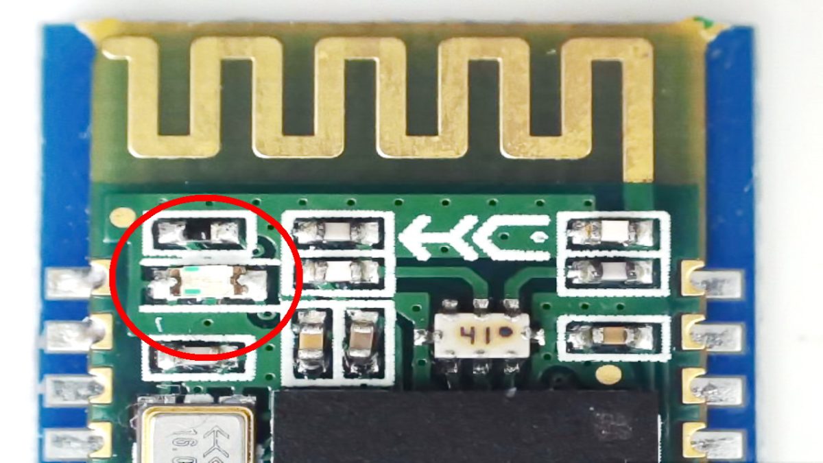 The Complete Guide To The HC-06 – Martyn Currey