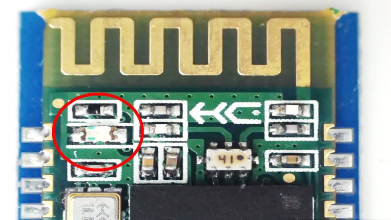 The Complete Guide To The HC-06 – Martyn Currey