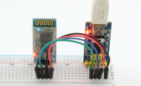 The Complete Guide To The HC-06 – Martyn Currey
