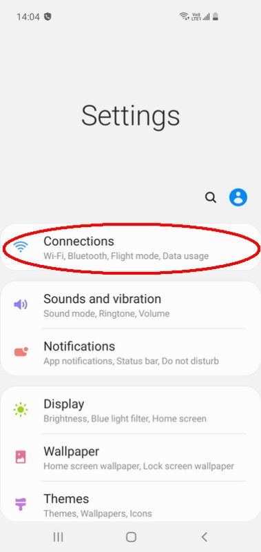 Bluetooth Serial App – Martyn Currey