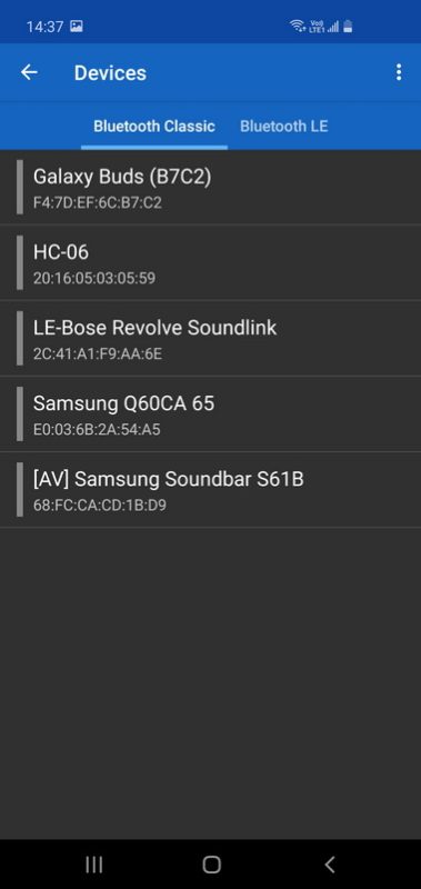 Bluetooth Serial App – Martyn Currey