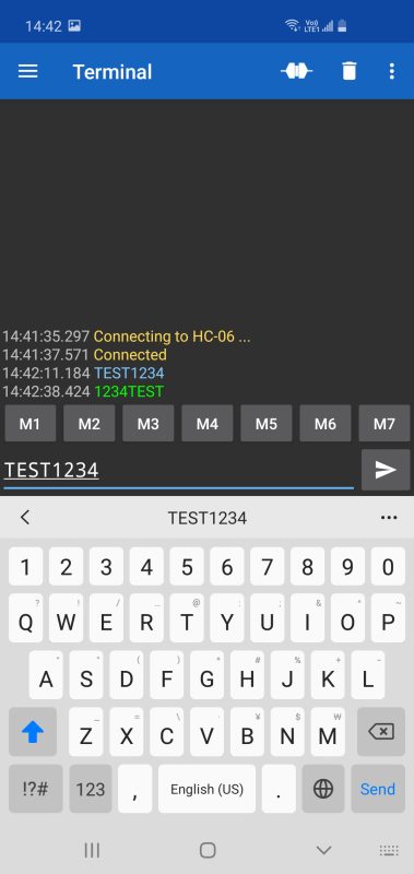 Bluetooth Serial App – Martyn Currey
