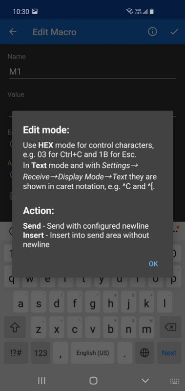 Bluetooth Serial App – Martyn Currey